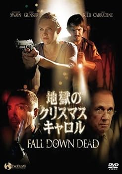 【中古】地獄のクリスマス・キャロル FALL DOWN DEAD [レンタル落ち]【メーカー名】【メーカー型番】【ブランド名】【商品説明】地獄のクリスマス・キャロル FALL DOWN DEAD [レンタル落ち]画像はサンプル写真のため商品...