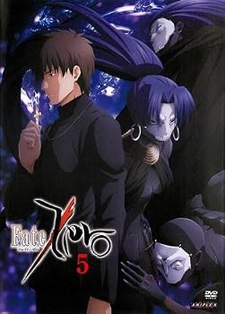 【中古】Fate Zero フェイト ゼロ 5(第11話?第13話) [レンタル落ち]【メーカー名】【メーカー型番】【ブランド名】【商品説明】Fate Zero フェイト ゼロ 5(第11話?第13話) [レンタル落ち]画像はサンプル写真の...