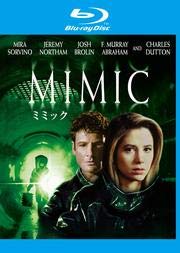 【中古】MIMIC ミミック ブルーレイディスク [Blu-ray] [レンタル落ち]【メーカー名】【メーカー型番】【ブランド名】【商品説明】MIMIC ミミック ブルーレイディスク [Blu-ray] [レンタル落ち]画像はサンプル写真の...