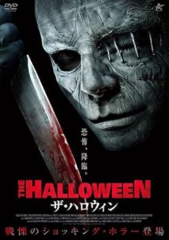 【中古】ザ・ハロウィン [レンタル落ち]【メーカー名】【メーカー型番】【ブランド名】【商品説明】ザ・ハロウィン [レンタル落ち]画像はサンプル写真のため商品のコンディション・付属品の有無については入荷の度異なります。※中古品のため「限定」「...