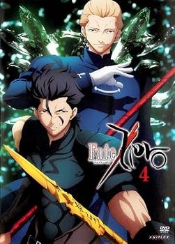 【中古】Fate Zero フェイト ゼロ 4 [レンタル落ち]【メーカー名】【メーカー型番】【ブランド名】【商品説明】Fate Zero フェイト ゼロ 4 [レンタル落ち]画像はサンプル写真のため商品のコンディション・付属品の有無につい...