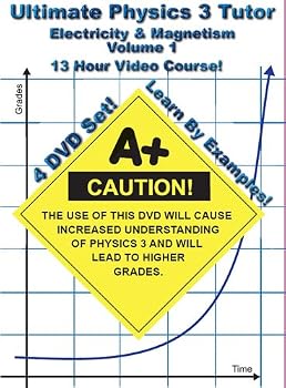 【中古】Ultimate Physics 3: Tutor Electricity & Magnetism [DVD]【メーカー名】【メーカー型番】【ブランド名】【商品説明】Ultimate Physics 3: Tutor Electri...