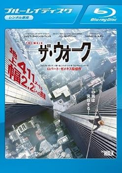 【中古】ザ・ウォーク ブルーレイディスク [レンタル落ち]【メーカー名】【メーカー型番】【ブランド名】【商品説明】ザ・ウォーク ブルーレイディスク [レンタル落ち]画像はサンプル写真のため商品のコンディション・付属品の有無については入荷の度...
