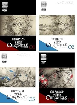 【中古】白猫プロジェクト ZERO CHRONICLE 全4巻【レンタル落ちDVD】【メーカー名】【メーカー型番】【ブランド名】【商品説明】白猫プロジェクト ZERO CHRONICLE 全4巻【レンタル落ちDVD】画像はサンプル写真のため...