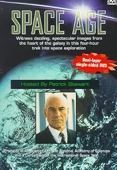 【中古】Space Age [DVD]【メーカー名】【メーカー型番】【ブランド名】Simitar Ent. ドキュメンタリー Stewart, Patrick: Artist【商品説明】Space Age [DVD]画像はサンプル写真のため...
