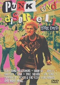 【中古】Punk & Disorderly [DVD]【メーカー名】【メーカー型番】【ブランド名】Cherry Red ジャンル別 Various: Artist【商品説明】Punk & Disorderly [DVD]画像はサンプル写真の...