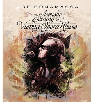 【中古】An Acoustic Evening at the Vienna Opera House [Blu-ray] [Import]【メーカー名】【メーカー型番】【ブランド名】DVD ジャンル別 Joe Bonamassa: Artis...