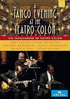 【中古】West-eastern Divan Orchestra At The Teatro Colon【メーカー名】【メーカー型番】【ブランド名】Euroarts ジャンル別 【商品説明】West-eastern Divan Orches...