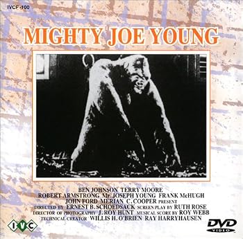 【中古】猿人ジョー・ヤング《ニューマスター版》 [DVD]【メーカー名】【メーカー型番】【ブランド名】【商品説明】猿人ジョー・ヤング《ニューマスター版》 [DVD]画像はサンプル写真のため商品のコンディション・付属品の有無については入荷の度...