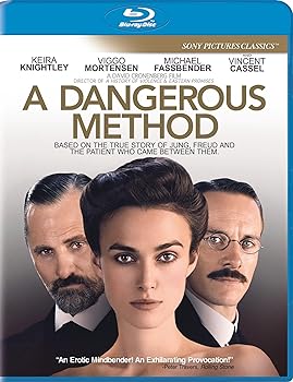【中古】A Dangerous Method[US-Blu-Ray][Import][リージョンA]【メーカー名】【メーカー型番】【ブランド名】Sony Pictures Home Entertainment ジャンル別 【商品説明】A D...