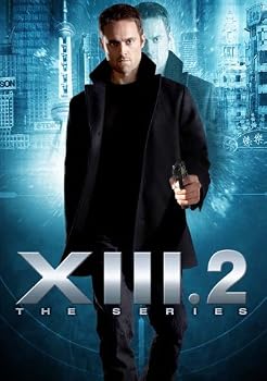 【中古】XIII2:THE SERIES サーティーン2:ザ・シリーズ DVD-BOX【メーカー名】【メーカー型番】【ブランド名】エスピーオー TVドラマ スチュアート・タウンゼント: Actor; グレッグ・ブリック: Actor; マイ...