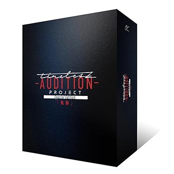 【中古】timelesz project -AUDITION- Special Edition「軌跡」(初回限定盤) [Blu-ray]【メーカー名】【メーカー型番】【ブランド名】Over The Top J-POP ヴァリアス・アーティス...