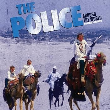 【中古】アラウンド・ザ・ワールド (レストア&エクスパンデッド)(SHM-CD付)(特典:なし)[DVD]【メーカー名】【メーカー型番】【ブランド名】UNIVERSAL MUSIC GROUP ポップス, ロック ポリス: Actor【商品...