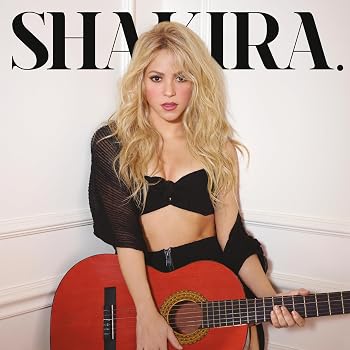 【中古】Shakira. (Translucent Pink Vinyl) [Analog]【メーカー名】【メーカー型番】【ブランド名】LEGACY RECORDINGS ロック, グローバルミュージック Shakira: Artist【商...