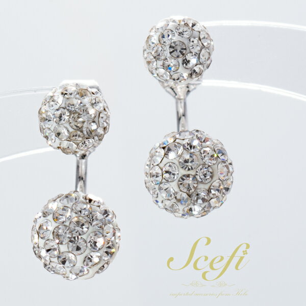 【※】大変申し訳ございませんが、当店ではお客様ご都合による商品交換・返品はお受けしておりません。 日常使いにもオススメなシンプルなバックキャッチピアス。飽きのこないオーソドックスなデザインなので幅広いコーディネートでお使いいただけます。 【...