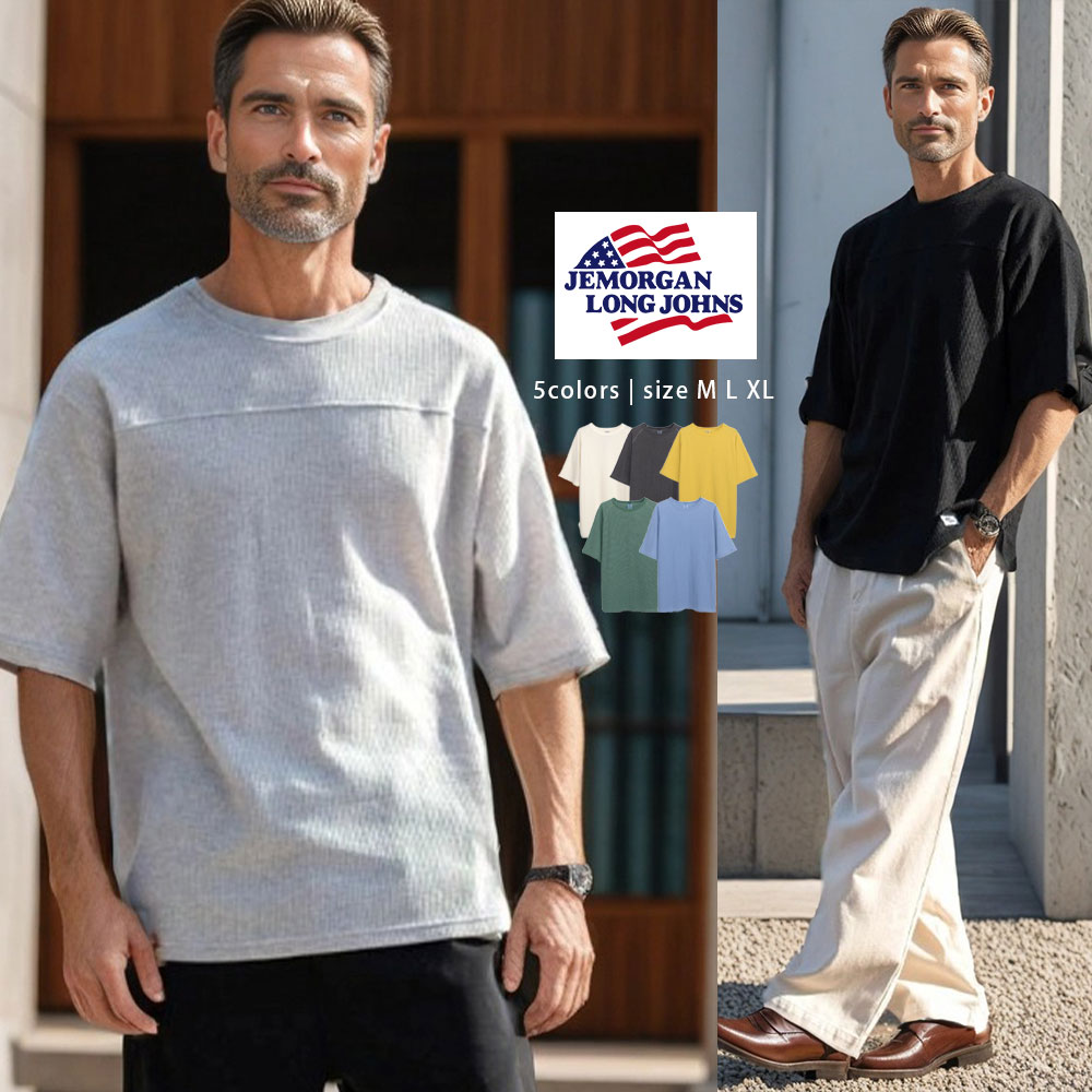 スタッフ着用サイズ スタッフA(180cm/75kg) 体型：がっちり 普段着用サイズ：L〜XL XLサイズ着用 スタッフB(172cm/75kg) 体型：がっちり 普段着用サイズ：M〜L Lサイズ着用 スタッフC(173cm/60kg) ...