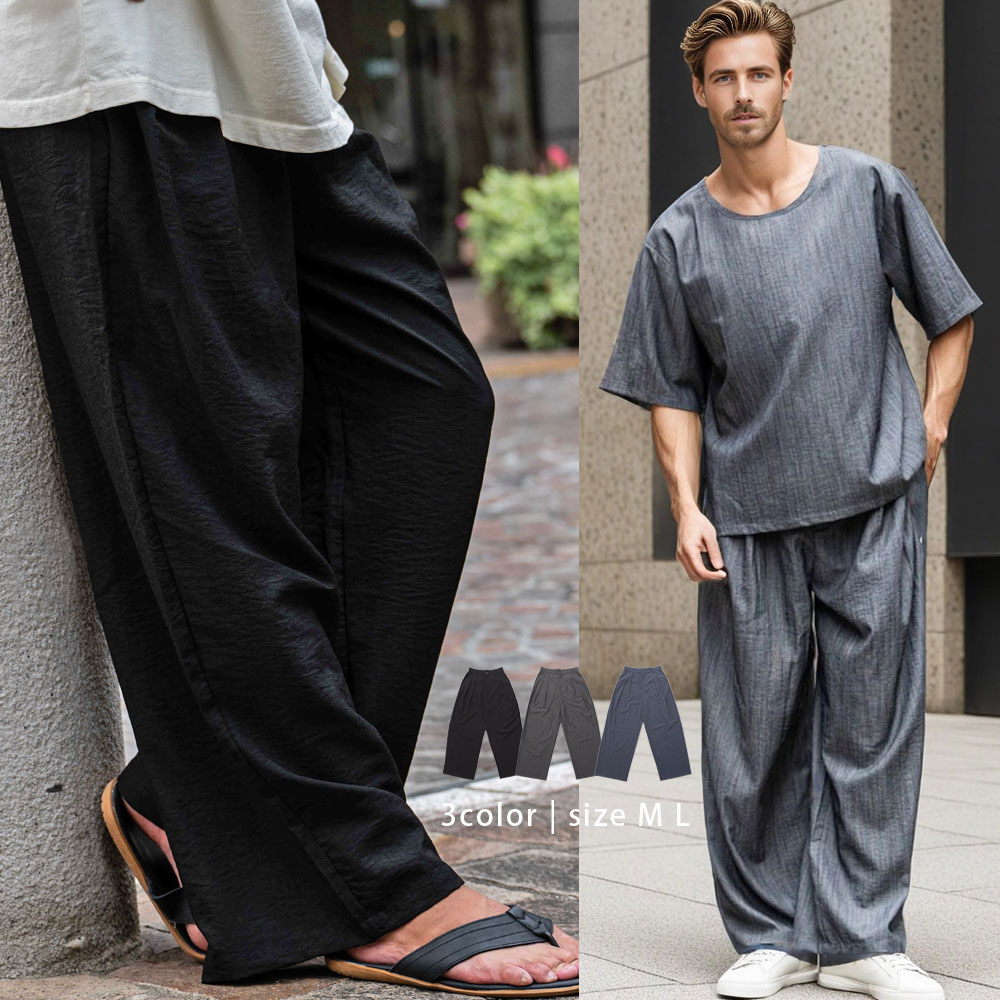 スタッフ着用サイズ スタッフA(180cm/75kg) 体型：がっちり 普段着用サイズ：L〜XL Lサイズ着用 スタッフB(172cm/75kg) 体型：がっちり 普段着用サイズ：M〜L Lサイズ着用 スタッフC(173cm/60kg) 体...