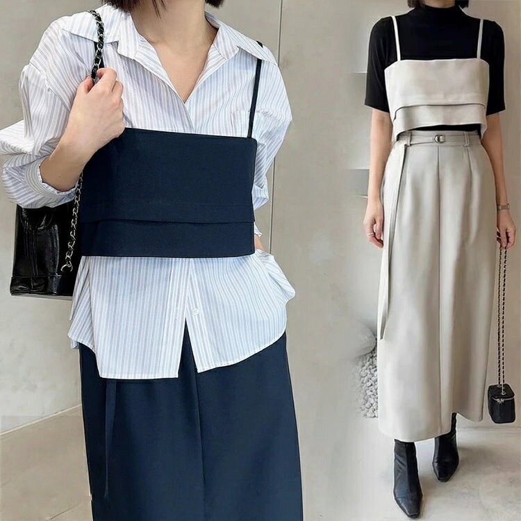 【商品情報】表示サイズ:フリーサイズ【素材】ポリエステル【裏地】なし【透け感】なし【伸縮性】なし※寸法は手測りなので若干誤差がございますが、ご了承くださいませ。※お品物の色合いは、写真撮影、パソコン画面表示等の環境の違いにより、若干異なる場...