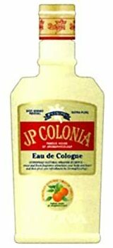 品名 JPコロニア オーデコロン EX 商品詳細 さわやかな柑橘の香りJPコロニア ヨーロッパ地中海の沿岸で採取される新鮮なオレンジの香り 内容量 160ml 成分 エタノール、香料、水 メーカー ラモコスインターナショナル 商品区分 化粧...