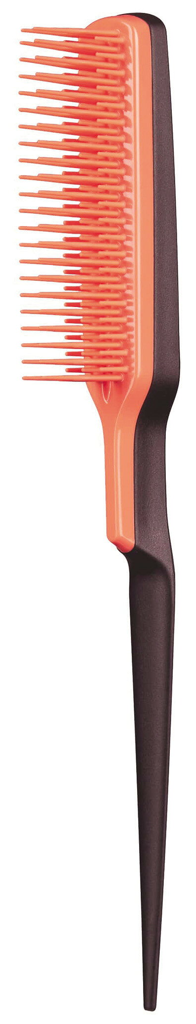 商品詳細 髪をとかしたり整えたりするためのヘアブラシです。 商品仕様 品名: タングルティーザー バックコーミング コーラル