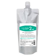 商品詳細 【髪の結合と酸化ダメージに着目したシステム】 従来の保護剤のように薬剤パワーを減力させる事でダメージを抑えるだけでなく 毛髪自体を強化しダメージに強い状態へと導きます。 ブリーチ・カラー・パーマ施術による「システィン酸」を再結合さ...