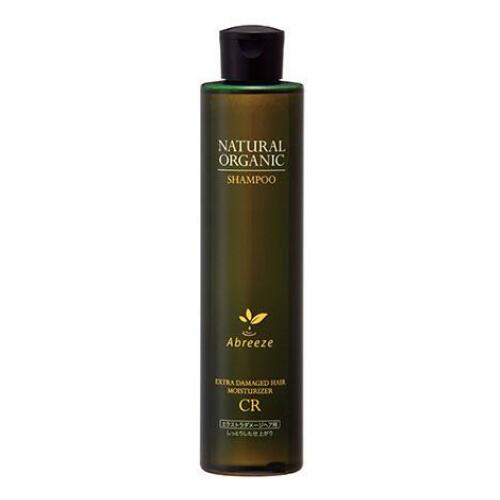 品名 アブリーゼ ナチュラルオーガニック シャンプー CR 商品詳細 プロ用オーガニックヘアケア ・自社農園で栽培したエキナセアエキスを配合 ・心地良い天然のハーブの香り ・信州北アルプス天然水を使用 ・生分分解に優れた洗浄剤を使用 ◆CR...