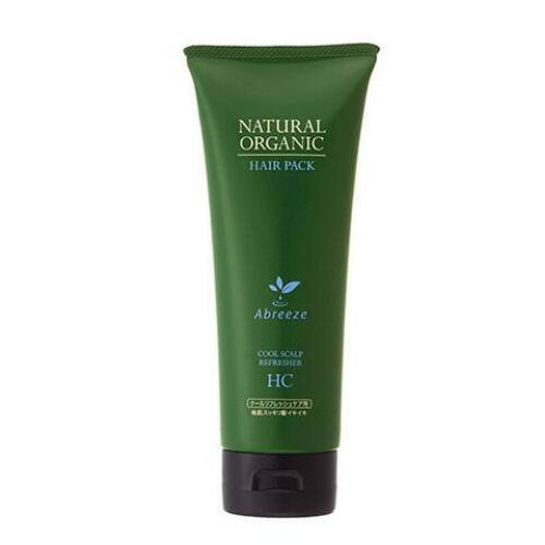 品名 アブリーゼ ナチュラルオーガニック ヘアパック HC 商品詳細 プロ用オーガニックヘアケア ・自社農園で栽培したエキナセアエキスを配合 ・心地良い天然のハーブの香り ・信州北アルプス天然水を使用 ・生分分解に優れた洗浄剤を使用 ◆HC...
