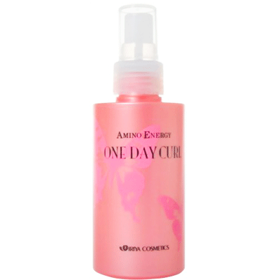 品名 イリヤ コスメティクス アミノエナジー ワンデイカール 商品詳細 PPTのはたらきで、一日中しっかりカール&補修するスタイリング剤です。 アクリルなどの樹脂を使わないので、ゴワつかずなめらかな仕上がりです。 柔らかな弾力のあるカールが...