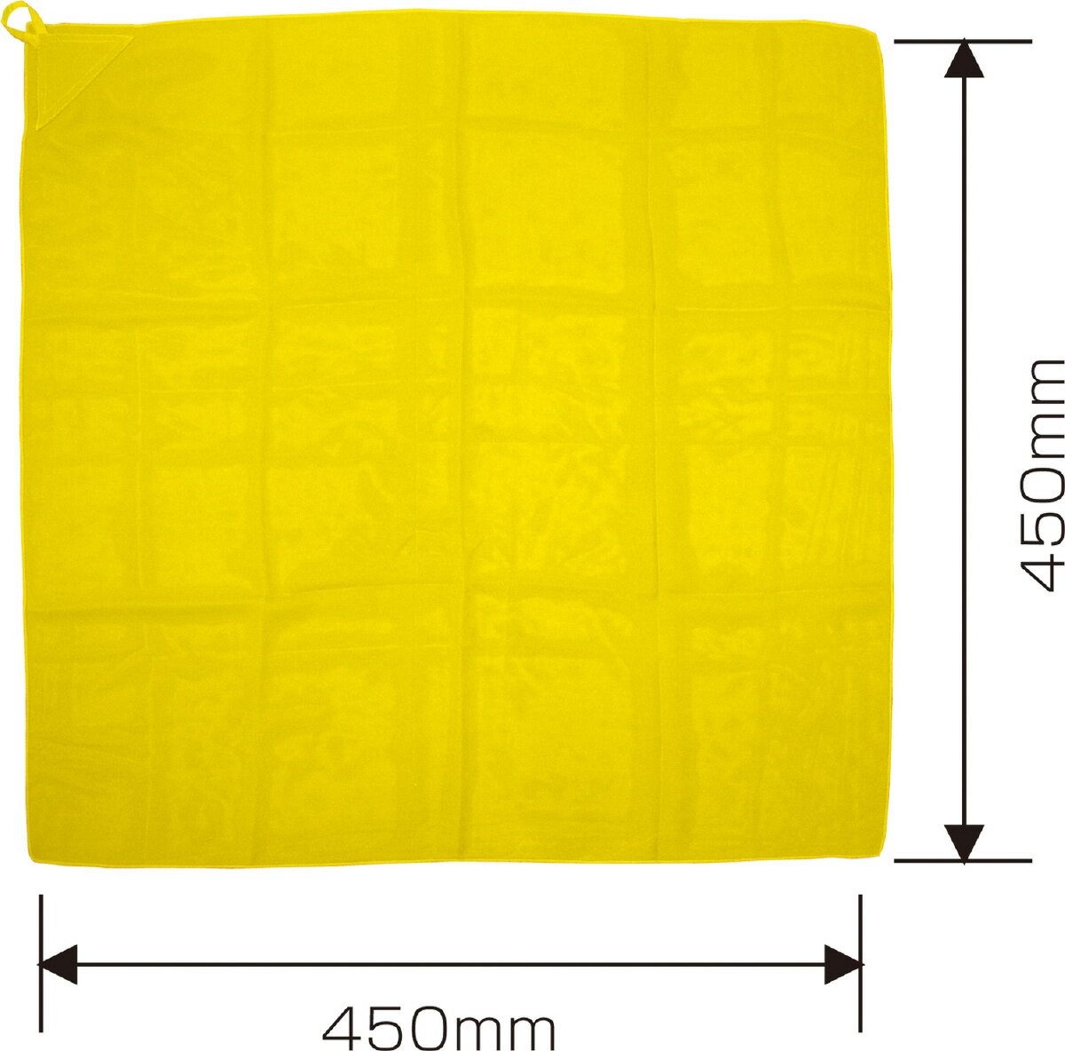 商品情報サイズ450×450mm重さ14g素材ポリエステル生産国ベトナム備考掲載中の商品はメーカー発注商品を多数含んでおります。お申し込みの商品が、「生産未定、中止品、メーカー在庫切れ」等で入荷予定がない際にキャンセルとさせていただく場合も...