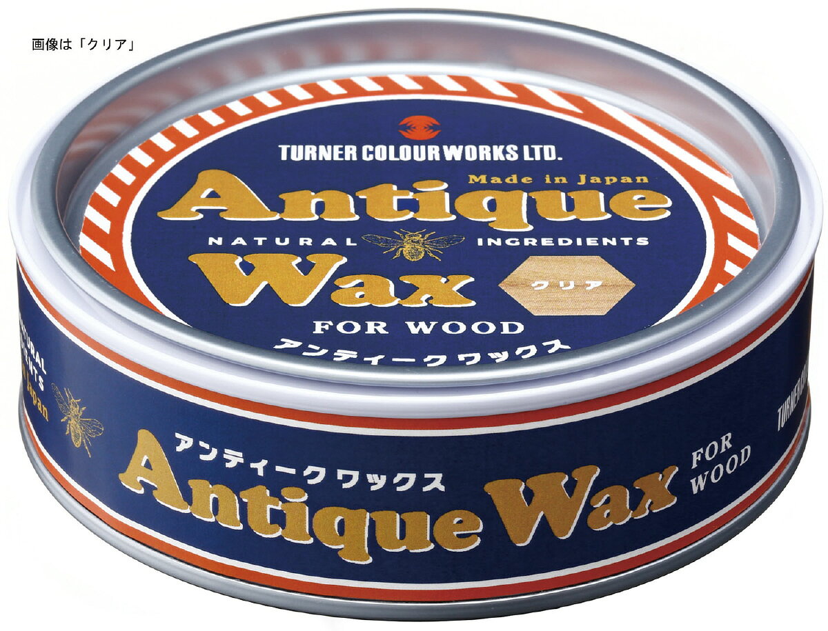 商品情報サイズ0塗り面積：約4～6平方メートル重さ220g素材ろう(蜜蝋・カルナバ)、有機溶剤(ノルマルパラフィン)、合成樹脂(亜麻仁油変性)備考掲載中の商品はメーカー発注商品を多数含んでおります。お申し込みの商品が、「生産未定、中止品、メ...