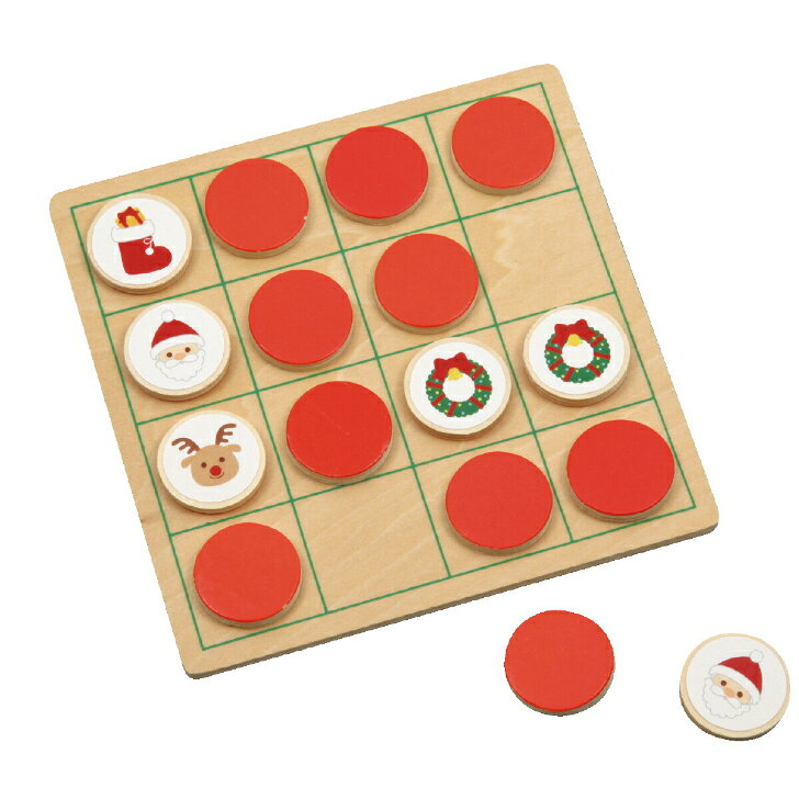 商品情報サイズゲーム盤：120×120×4mm、コマ：φ23×4mm、シール：100×100mm重さ61g素材木製生産国中国備考掲載中の商品はメーカー発注商品を多数含んでおります。お申し込みの商品が、「生産未定、中止品、メーカー在庫切れ」等...