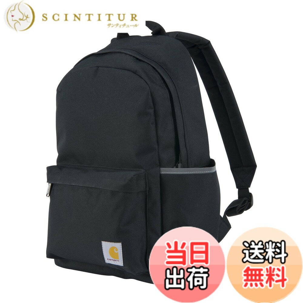 商品情報商品の説明説明 Carhartt 21Lクラシックバックパックで毎日の持ち運びを充実させましょう。丈夫で機能的なトラベルバックパックは、男性と女性のプロ、アウトドア愛好家のためにデザインされています。 ノートパソコン用バックパック、...