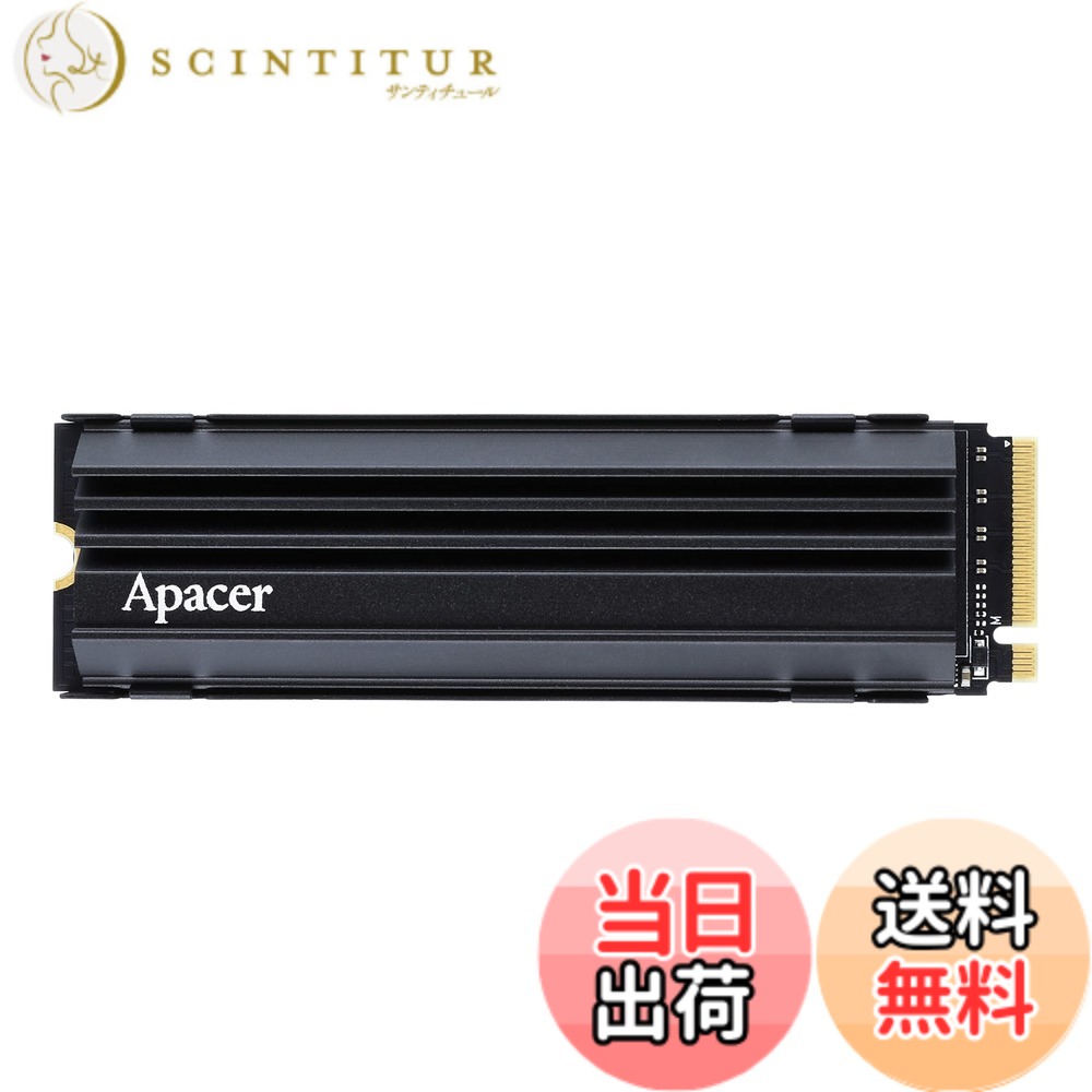商品情報商品の説明主な仕様 容量：2TBbrPCIe Gen4テクノロジー搭載。読み出し(最大)：7,400MB/秒　※PS5での読み出し速度については本体側の読み取り速度上限に準拠します。brPS5の容量不足を解決(PS5での動作検証をA...