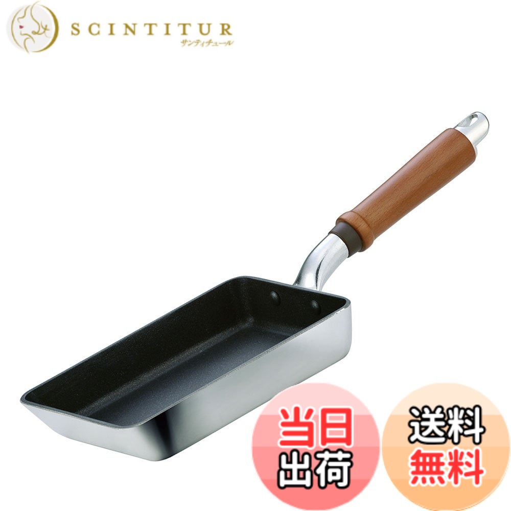 商品情報商品の説明ガス火に好適なフライパン 内面は「テフロン(TM)プラチナプラス加工」で料理を美しく仕上げ、汚れもサッと落ちる 本体は熱伝導の良いアルミニウム合金製 底は3mmの厚さで熱変形に強く、熱ムラのない熱伝導が可能主な仕様 スタイ...
