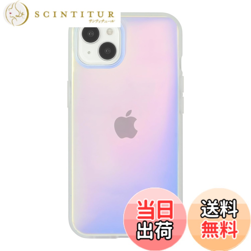 商品情報商品の説明裏面を覆うiPhone15,iPhone14,iPhone13兼用プロテクトジャケットです。 PC+TPU一体成型のハイブリッド構造による耐衝撃タイプ。キズを防ぎ、軽微な振動や衝撃から守ります。 持ちやすさを追求した形状と...
