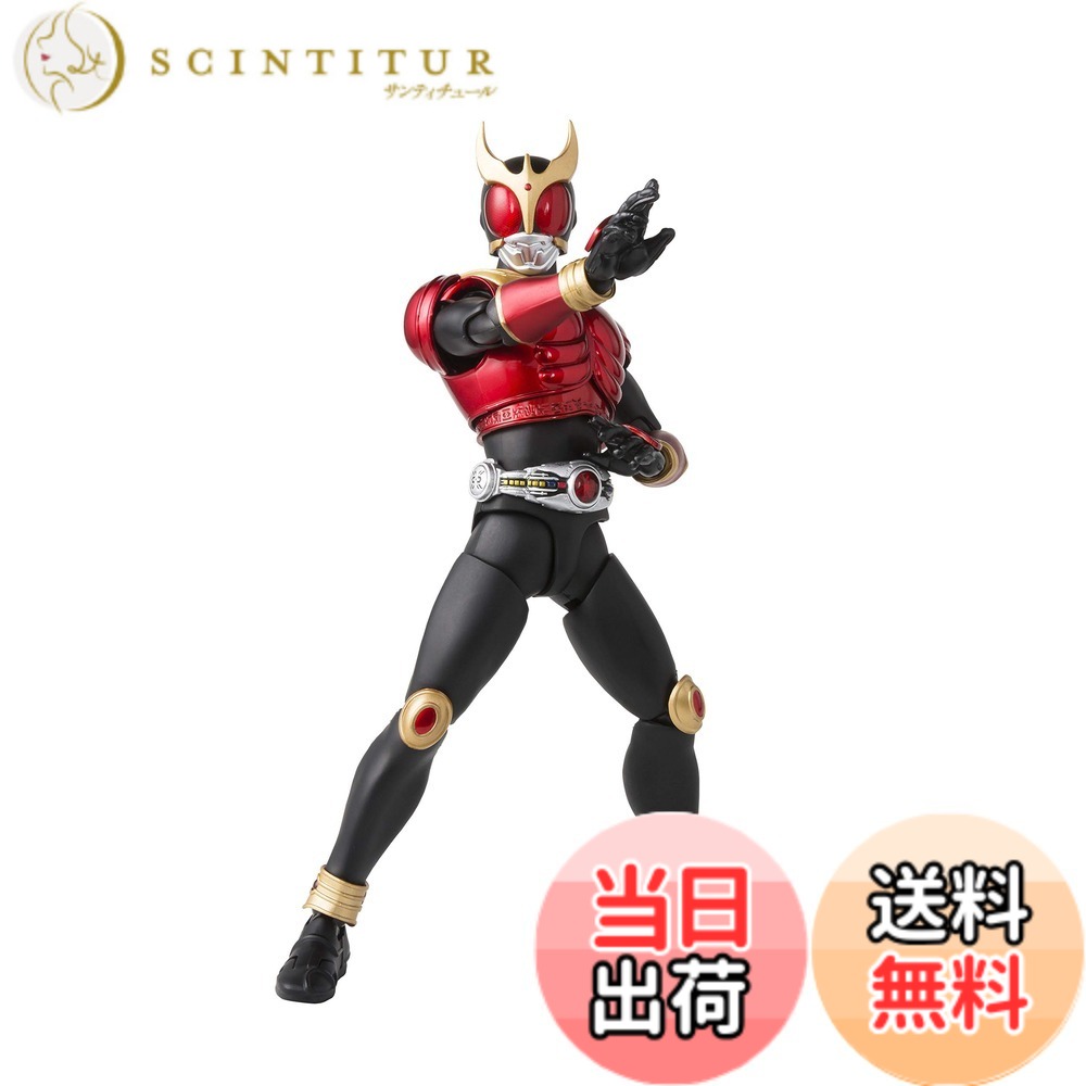 商品情報商品の説明『仮面ライダーディケイド』に登場する仮面ライダークウガのボディアーマーのカラーリングを再現して登場。 【セット内容】 本体、交換用手首左3種右4種 精密に作られているため取り扱いには注意してください。色が移ったり傷が付く場...