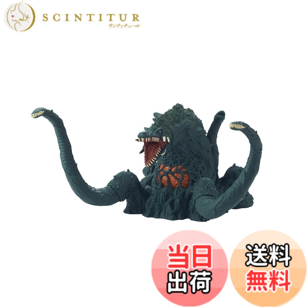 商品情報商品の説明ムービーモンスターシリーズよりビオランテが登場!!全高約14cm。 主な仕様 TM&(C)TOHO CO.,LTD.brb対象年齢 :/b3才以上