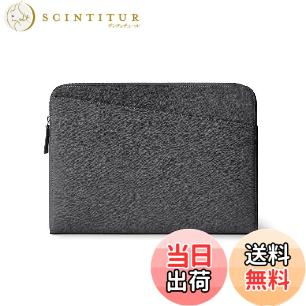 商品情報商品の説明主な仕様 【商品詳細】 ヨーロッパ最高級「ノービレレザー」を贅沢に使用したPCケース 滑らかで均一な型押しが美しく、型崩れしにくく丈夫な仕上がり。鮮やかな発色と深みのある色合いが、エレガントな存在感を放ちます。シーンを問わ...