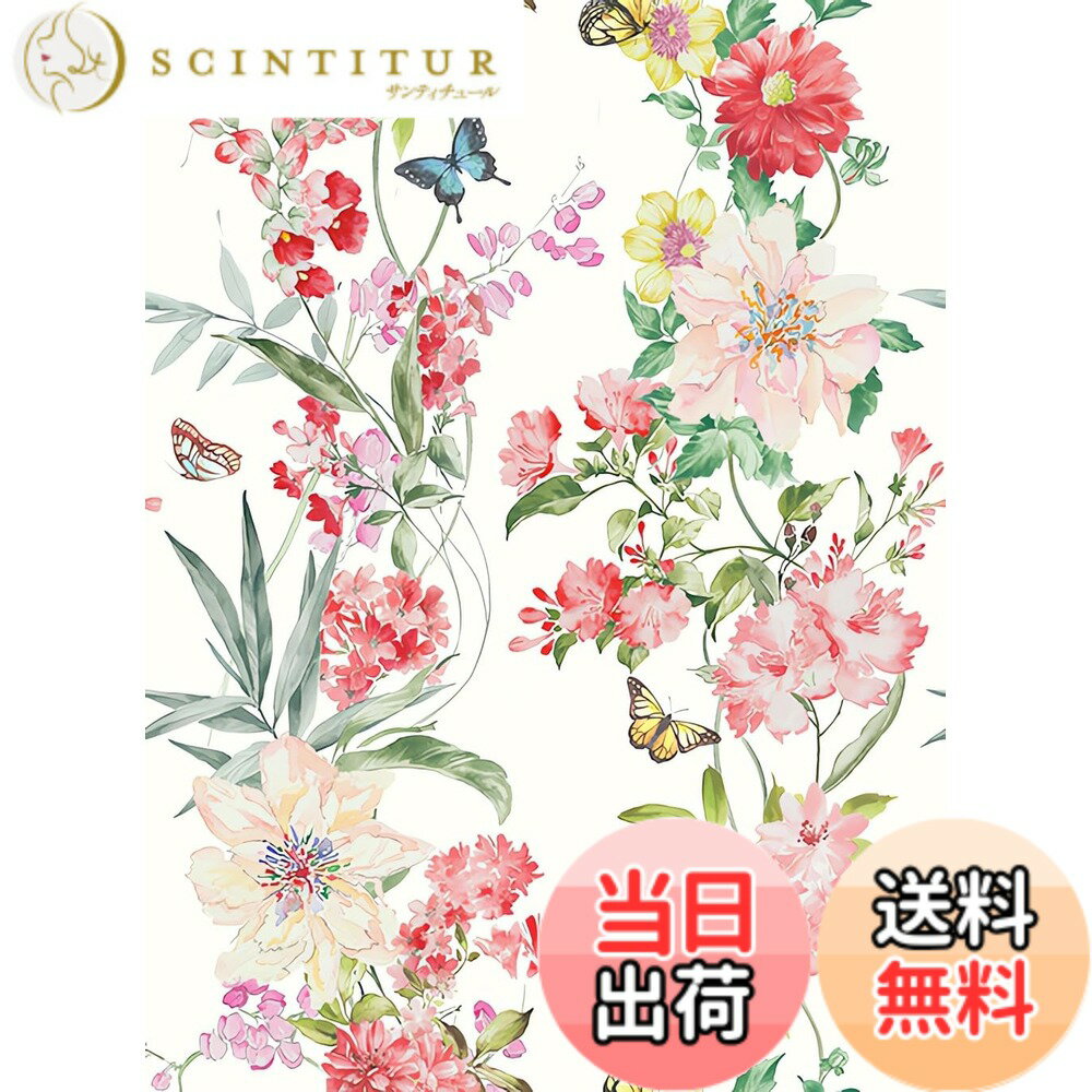 商品情報商品の説明主な仕様 材質：PVC；　サイズ：（約）44cmx1000cm；　厚さ：（約）0.22mm。防水リメイクシート：防水性に優れ、お手入れも簡単、汚れたら濡れタオルなどで拭くだけでキレイになります。油跳ねのキッチンもお気軽にお...