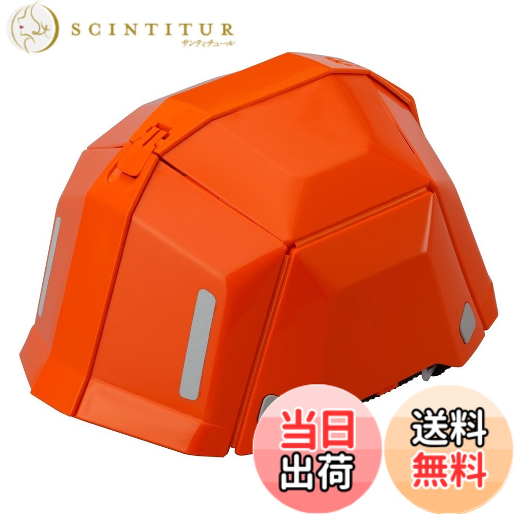 商品情報 商品の説明 前後から内側へ押すだけ、ワンタッチアクションで組み立て出来る 「カチッ」と音が鳴れば組み立て完了 机の引き出しやビジネスバックに収納しやすい超薄型サイズ 折りたためば厚さわずか45mm 主な仕様 商品(左): サイズ:...