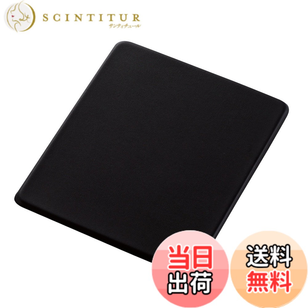 商品情報商品の説明■薄くシボの入った、手触りのよいPUレザーを使用したソフトレザーマウスパッドです。 ■滑りすぎず、ほどよい滑り心地で快適に使用可能です。 ■操作面が硬すぎず、手首が痛くなりにくい、厚みのあるウレタンゲルを採用しています。 ...