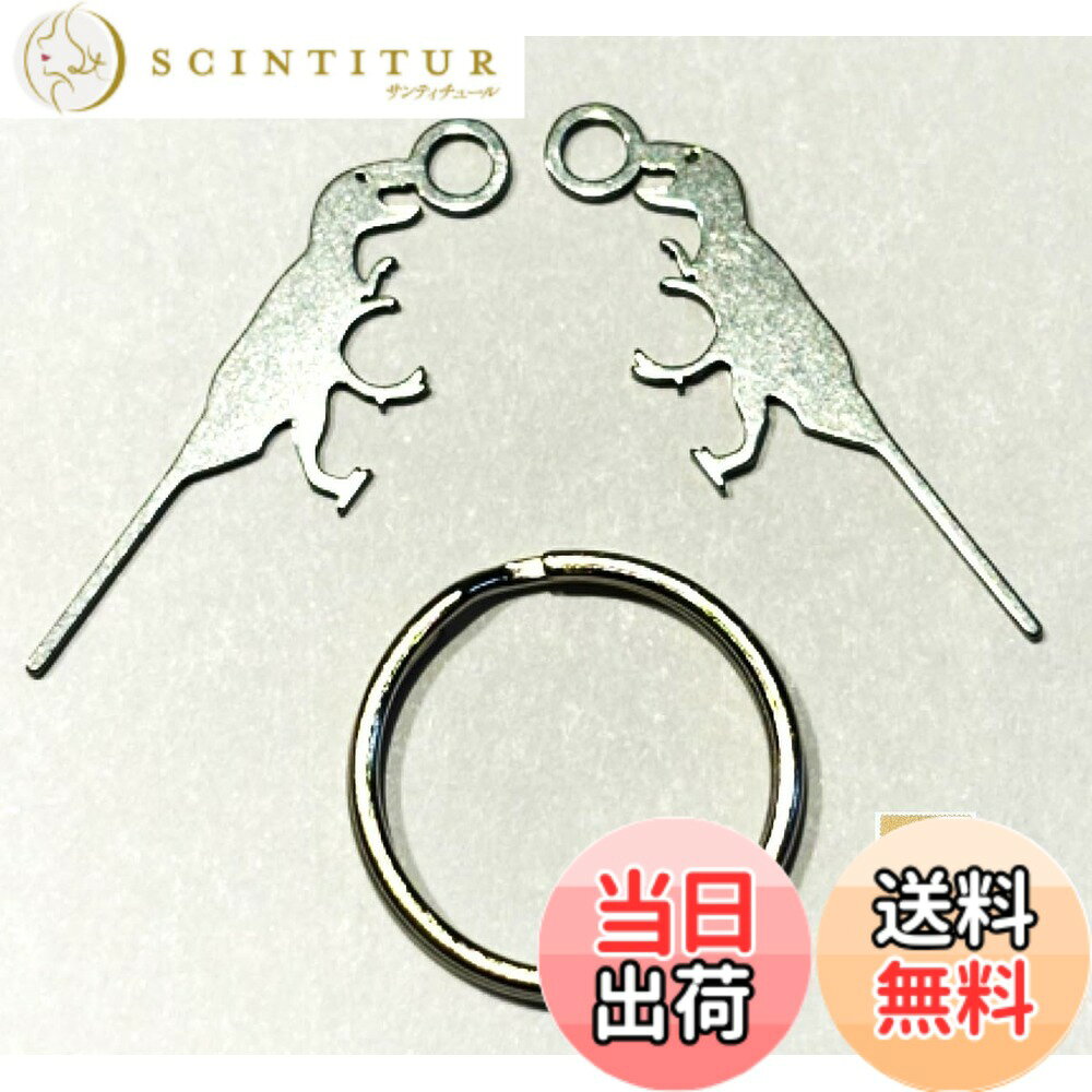商品情報商品の説明【 かっこいい Gyao 型 SIMピン 】 怪獣 折れにくい ステンレス製 使いやすい 強い 恐竜 デザインの SIMカード リリースピン King of the Monster 携帯 スマホ 対応 部品 グッズ アクセ...