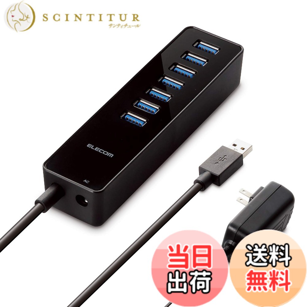 商品情報商品の説明商品紹介 【 仕様 】 ■インターフェイス:USB3.0(USB2.0インターフェース接続時は、USB2.0互換で動作、USB1.1インターフェース接続時はUSB1.1互換で動作) ■コネクタ形状:パソコン側(アップストリ...