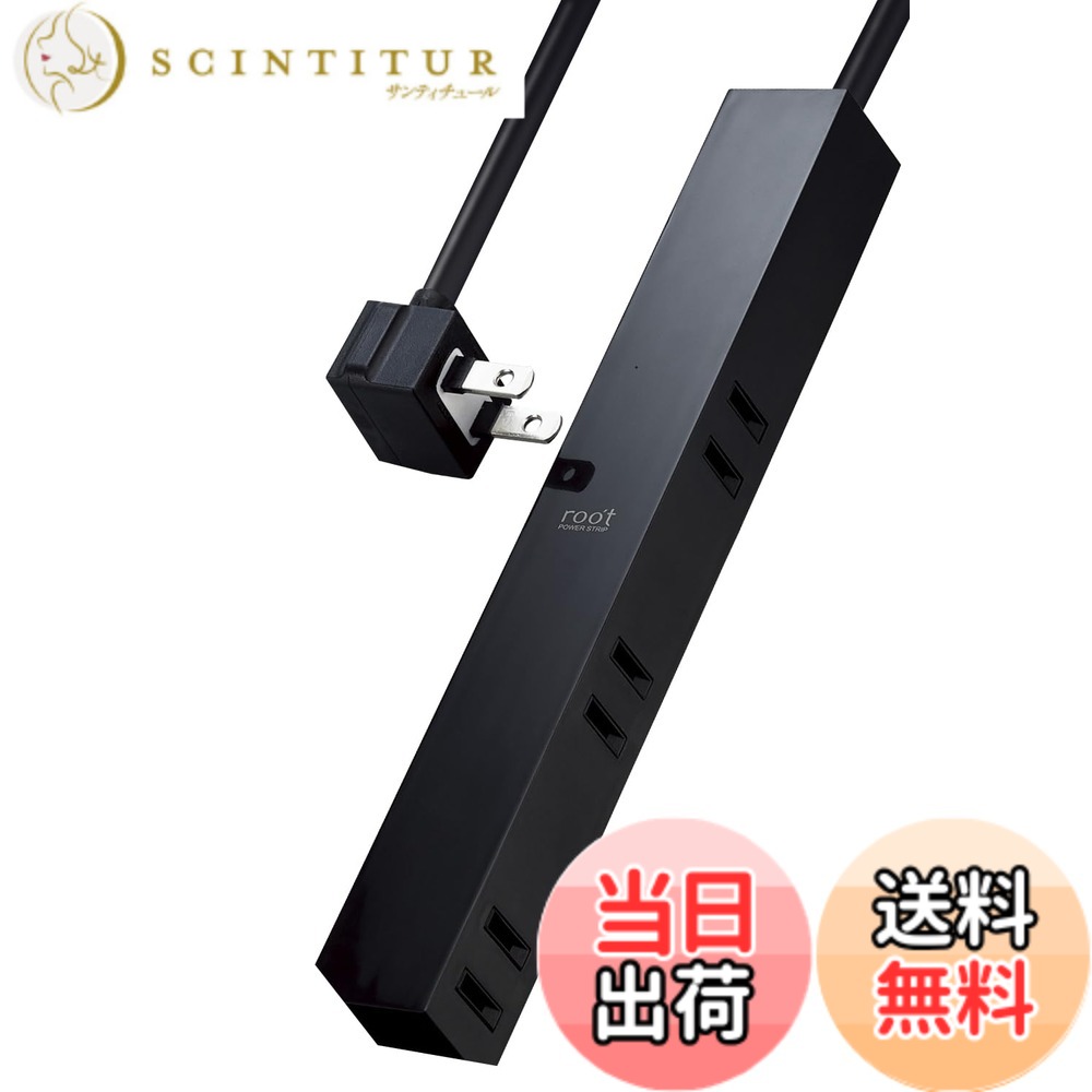 商品情報商品の説明商品紹介 【 仕様 】 ■本体差込口形状:2ピン ■本体差込口個数:6個口 ■プラグ仕様:2ピン ■3ピン→2ピン変換アダプタ付属:x ■コード長:1.5m ■定格:125V・15A・1500W ■スイッチ:x ■雷ガード...