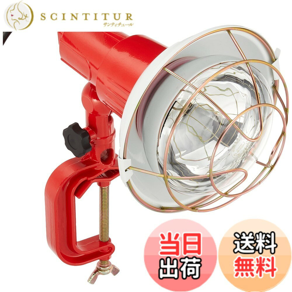 商品情報商品の説明夜間・暗い所での作業に 適用ランプ:110V-200W-口金E26 屋外用 コード長:約5m AC100V家庭用電源主な仕様 夜間・暗い所での作業に【本体】電圧:AC100V、周波数:50/60Hz、適用電灯の定格消費電力...