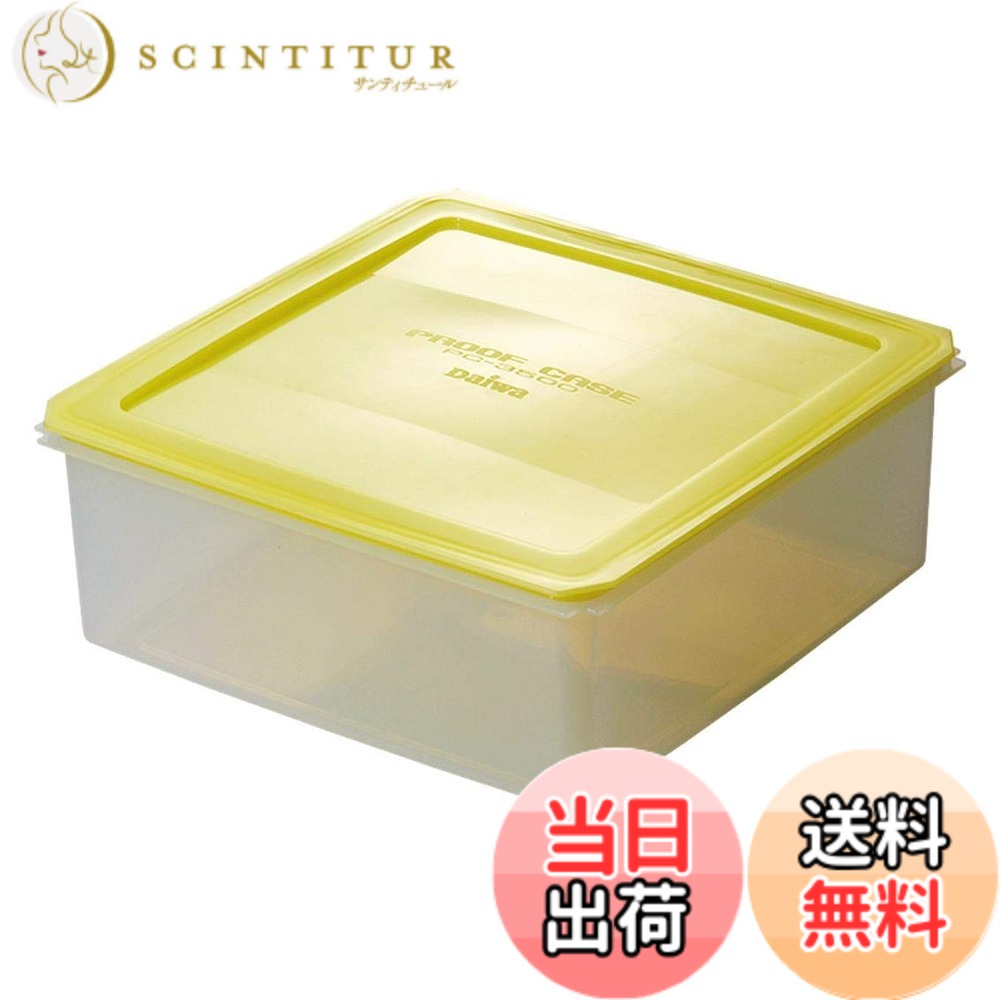 商品情報 商品の説明 ■弁当や濡らしたくない小物類の保管に最適。 主な仕様 対応クーラー:プロバイザートランク3500シリーズbrプロバイザーイズムトランク3500シリーズにジャストフィット(2個収納可能)br中身が確認できる半透明タイプ ...