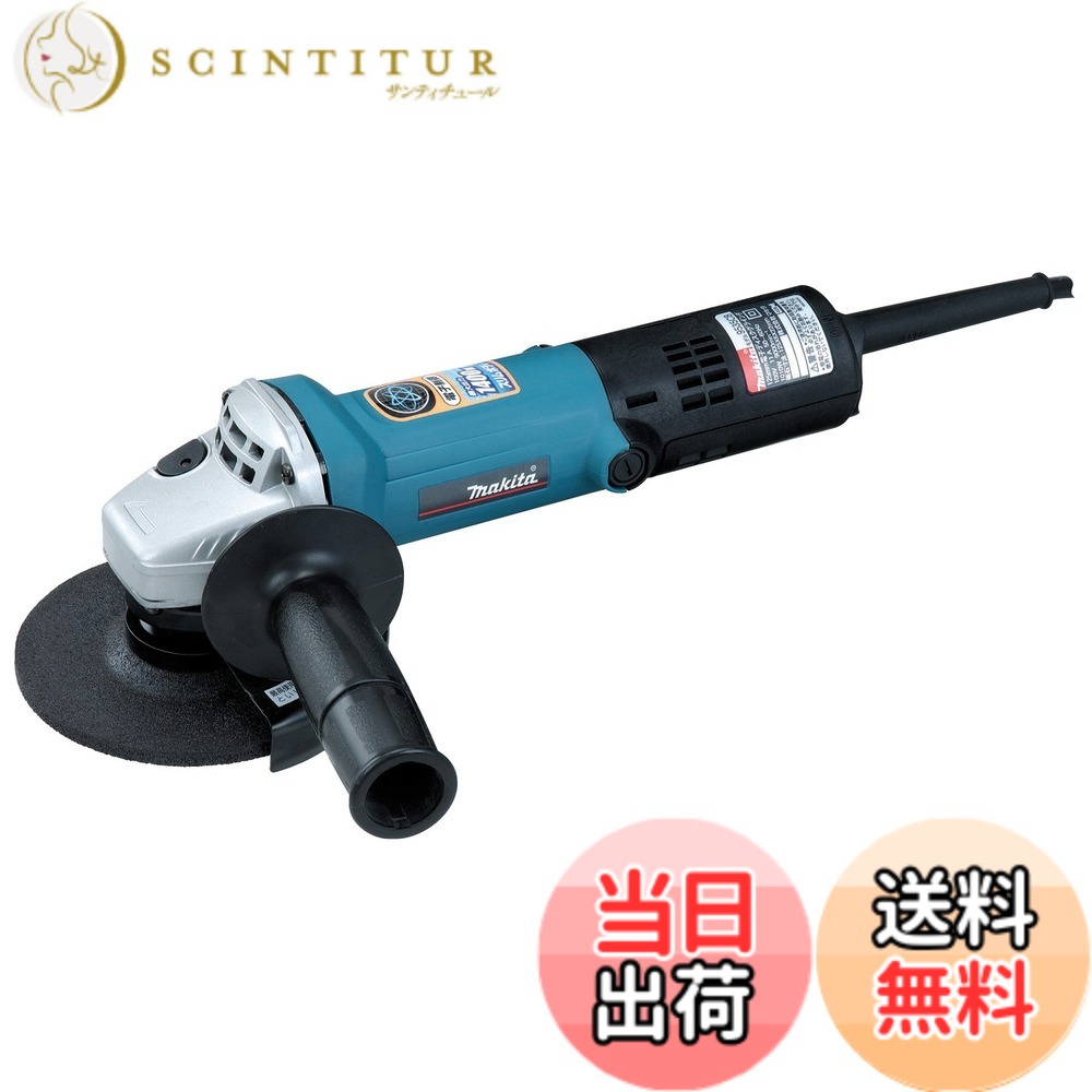 商品情報商品の説明電子制御搭載! パワフル&高能率! 最大出力1400W 高効率な冷却構造 握りやすいΦ56mm細径スリムボディ 電子リミッタで、一定以上の負荷がかかった場合、モータへ流れる電流をカット&軽くすると自動復帰 定回転制御機能 ...