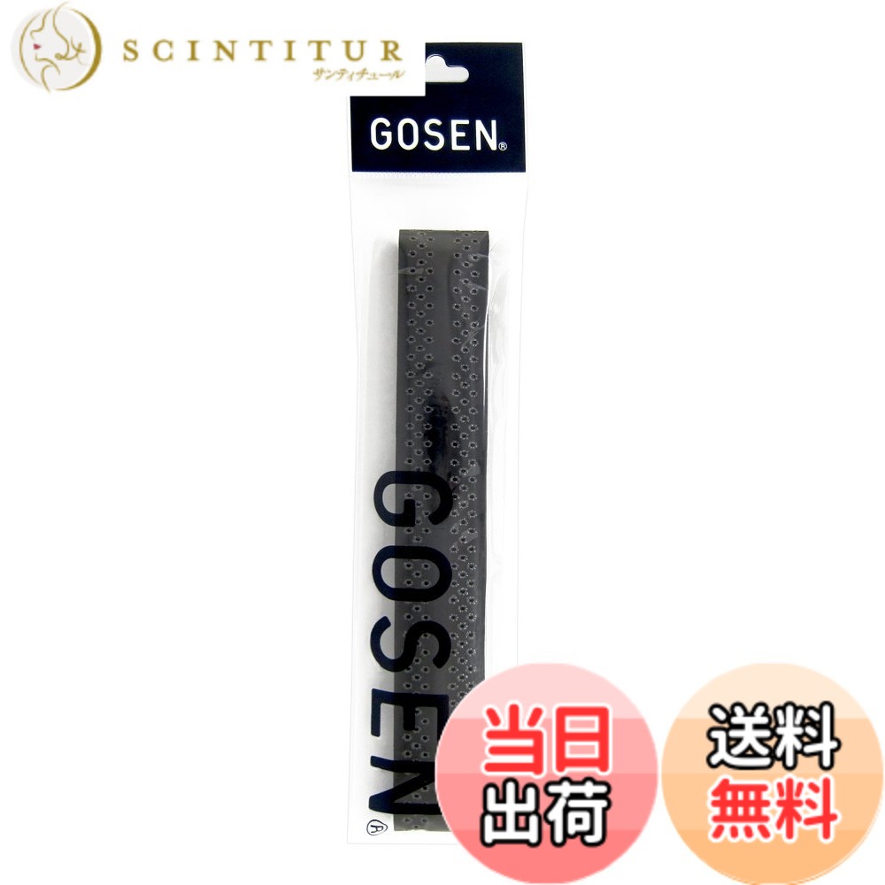 商品情報商品の説明表面のメッシュが汗を吸収して滑りをストップ。主な仕様 ●グリップテープ●カラー:ブラック●タイプ:コブメッシュタイプ