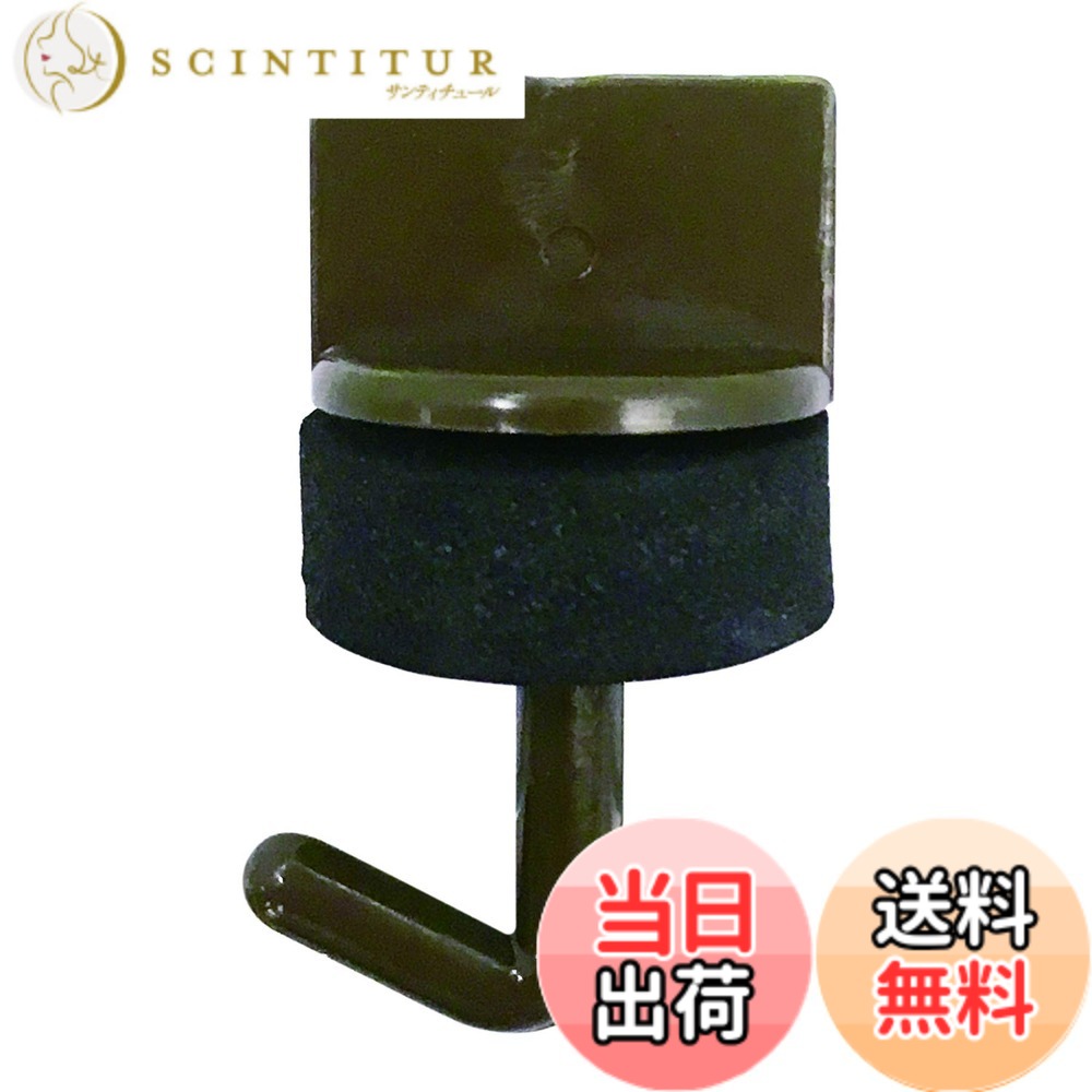 商品情報商品の説明波板とアングルや母屋材の接合に使用できます。 下穴をあけた後手回しでカンタンに取り付けできます。下穴参考径:5.0~5.5mmです。100本入。本体材質:プラスチック。スポンジ材質:EVA。主な仕様 波板とアングルや母屋材...