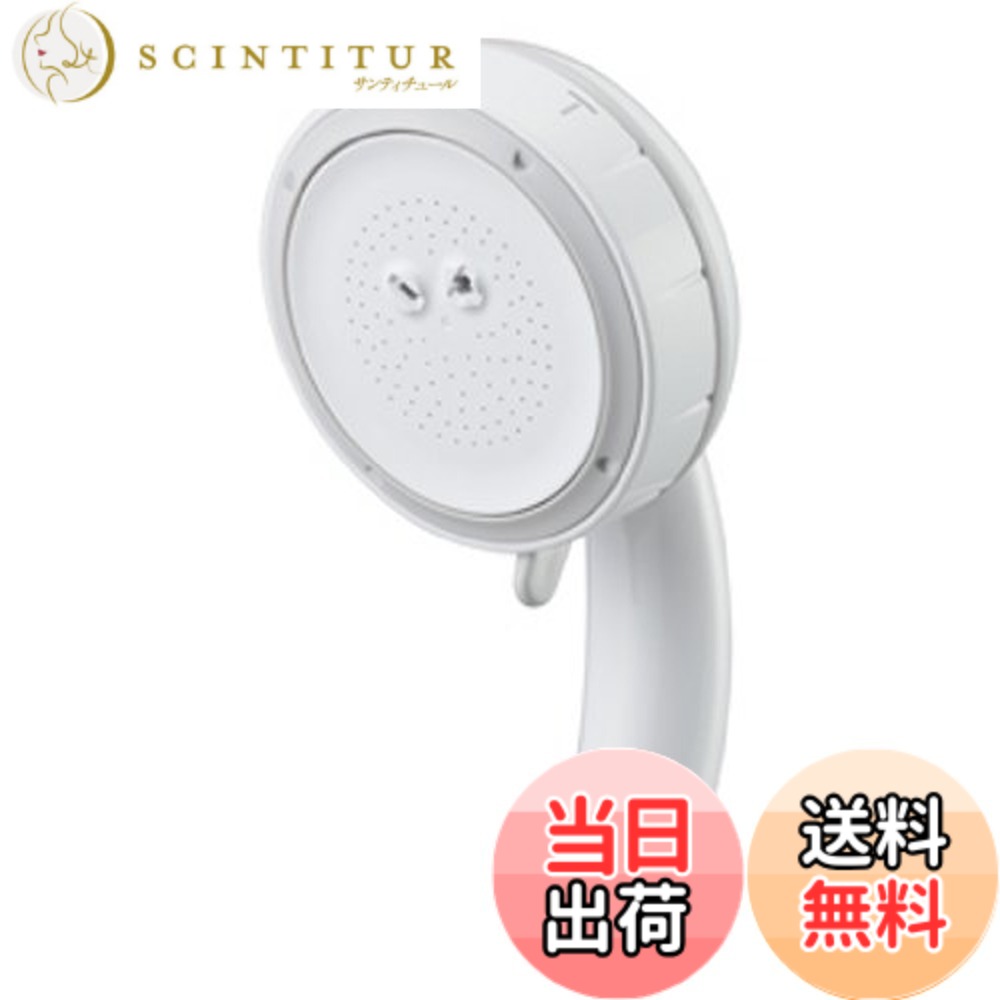 商品情報商品の説明●【商品説明】●「三栄水栓 エステシャワープロ ポイント＆トータルボディケア PS3061-80XA-MW2 ホワイト」は、ポイントボディケアとトータルボディケアができるシャワーヘッドです。●エステティシャンのハンドテクニ...